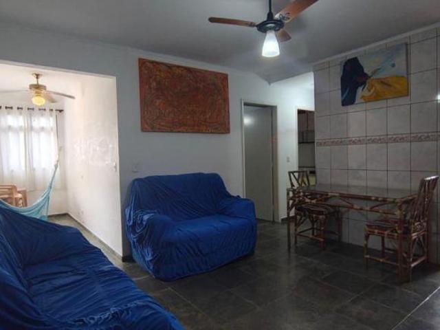 Apartamento Praia do Sapê