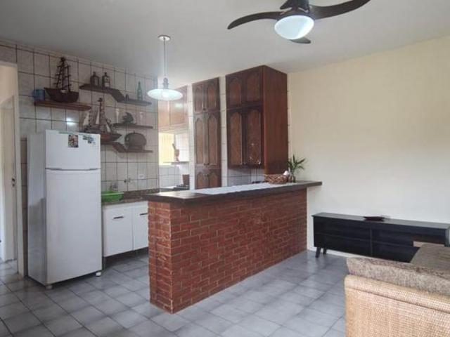 Apartamento Praia do Sapê
