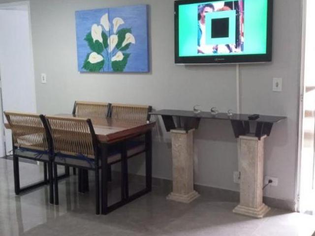 Apartamento Praia do Sapê