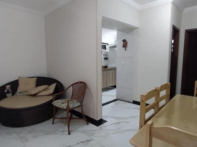 Apartamento Praia do Sapê