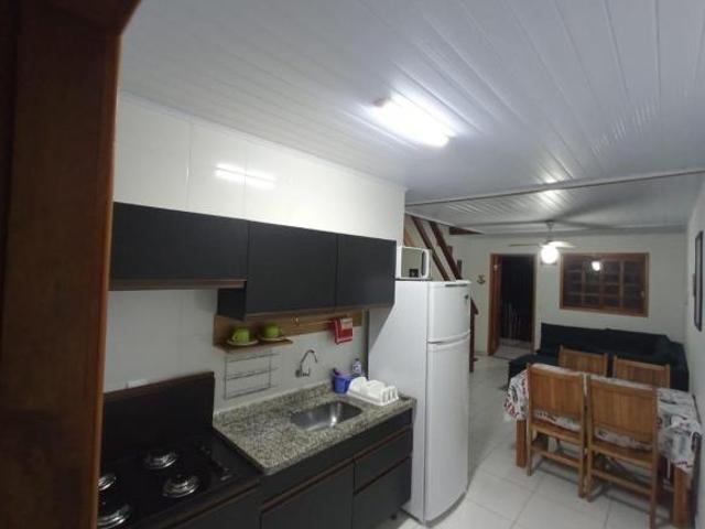 Apartamento Praia do Sapê