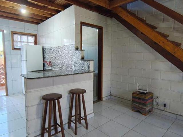Apartamento Praia do Sapê