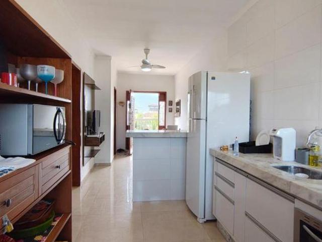 Apartamento Praia do Sapê
