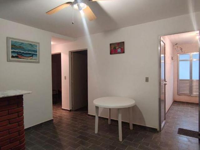 Apartamento Praia do Sapê