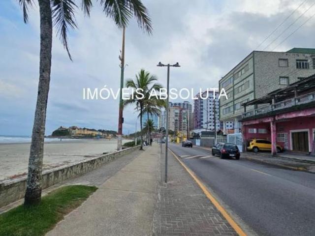 Apartamento, Praia do Sonho, Itanhaém, SP