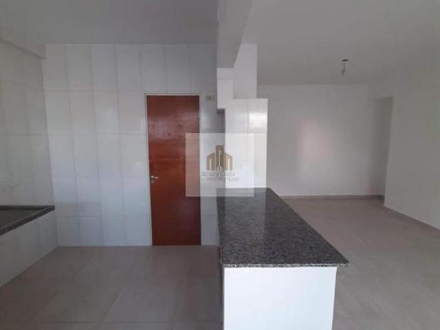 Apartamento, Praia do Sonho, Itanhaém, SP