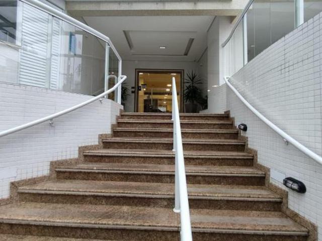 APARTAMENTO PRAIA GRANDE