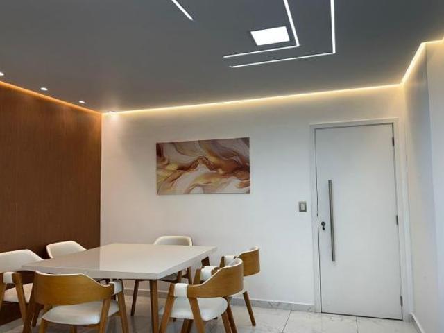 Apartamento Praia Grande