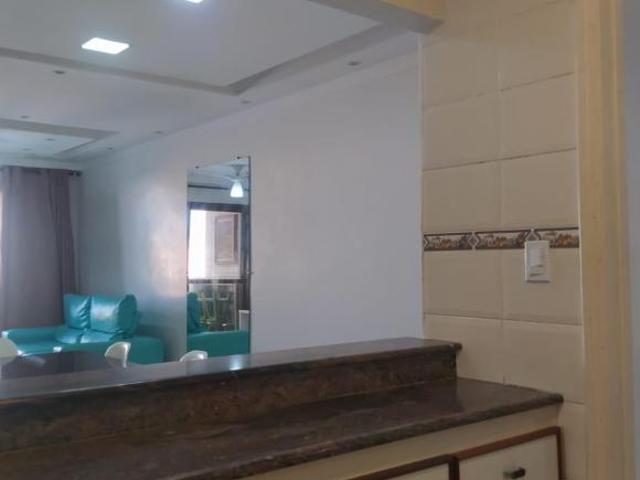 Apartamento Praia Grande