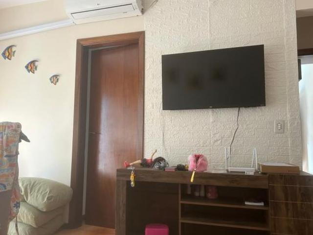 Apartamento Praia Grande