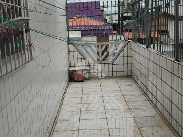 APARTAMENTO PRAIA GRANDE