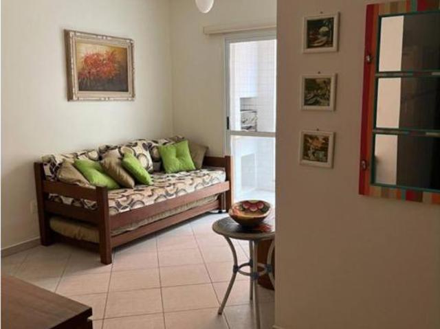 Apartamento Praia Grande