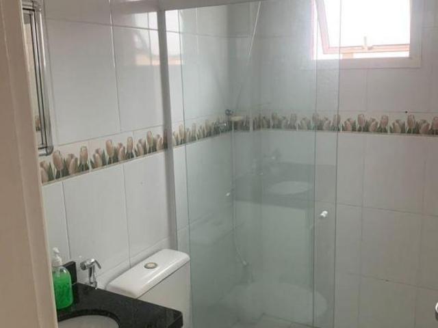Apartamento Praia Grande, 2 dorms, suíte, 60m² – lazer e piscina a 100m da praia
