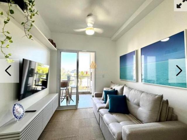Apartamento Praia Grande