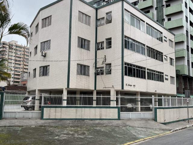 Apartamento Praia Grande