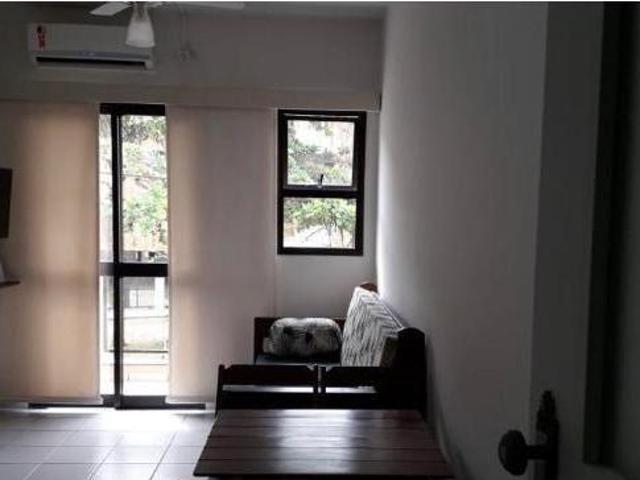 Apartamento Praia Grande