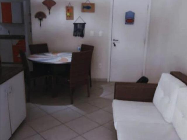 Apartamento Praia Grande