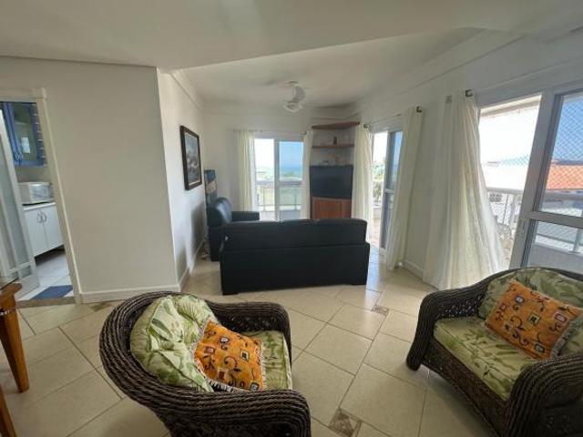 Apartamento Praia Grande