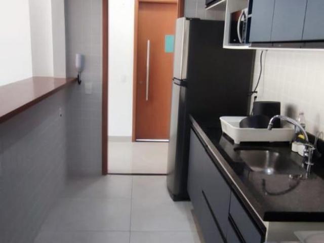 Apartamento Praia Grande