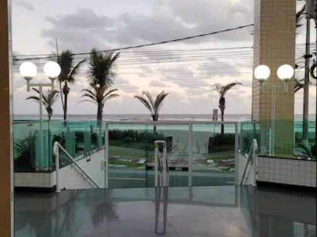 Apartamento praia grande