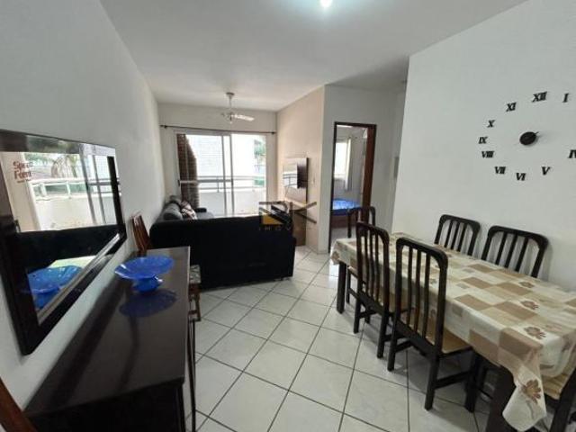 APARTAMENTO PRAIA GRANDE com 2 dormitórios,1 vaga de garagem,varanda gourmet com churrasqueira