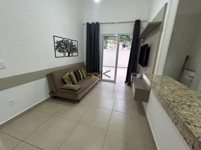 APARTAMENTO PRAIA GRANDE com 2 dormitórios sendo 1 suíte,1 vaga de garagem,varanda gourmet, 1 banhei