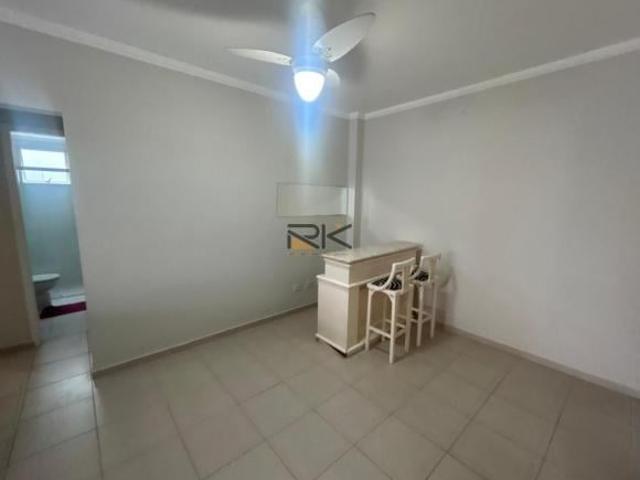 APARTAMENTO PRAIA GRANDE com 2 dormitórios sendo 1 suíte,1 vaga de garagem,varanda gourmet com churr