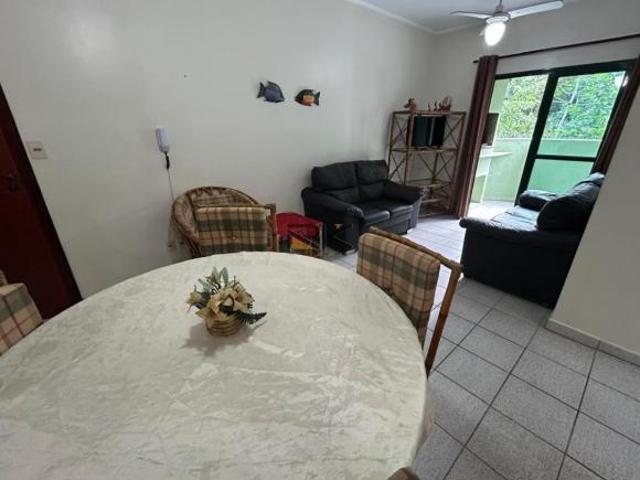 APARTAMENTO PRAIA GRANDE com 2 dormitórios sendo 1 suíte,1 vaga de garagem,varanda gourmet com churr