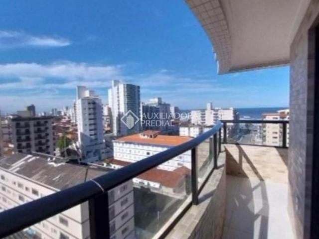 APARTAMENTO PRAIA GRANDE CAIÇARA