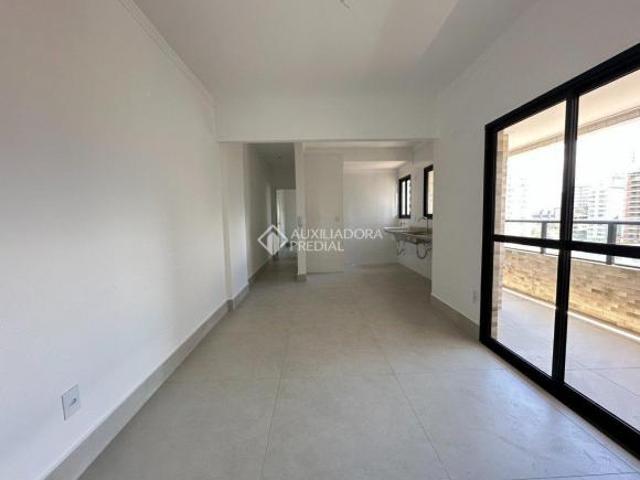 APARTAMENTO PRAIA GRANDE CAIÇARA