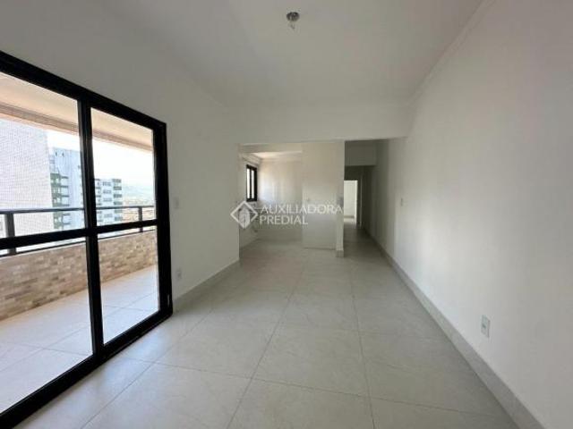 APARTAMENTO PRAIA GRANDE CAIÇARA