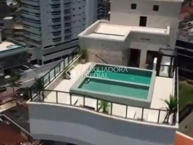 APARTAMENTO PRAIA GRANDE CAIÇARA