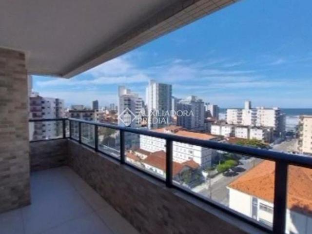 APARTAMENTO PRAIA GRANDE CAIÇARA