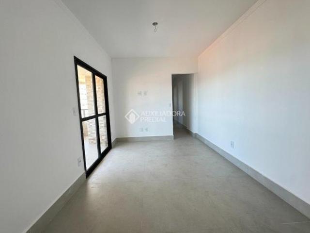 APARTAMENTO PRAIA GRANDE CAIÇARA