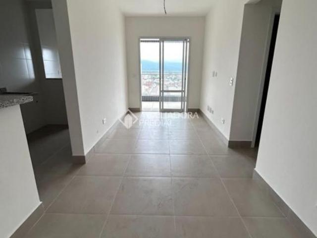 APARTAMENTO PRAIA GRANDE CANTO DO FORTE