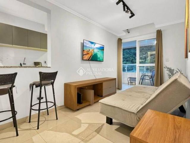 APARTAMENTO PRAIA GRANDE CANTO DO FORTE