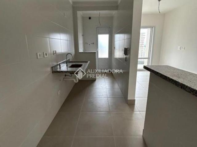 APARTAMENTO PRAIA GRANDE CANTO DO FORTE