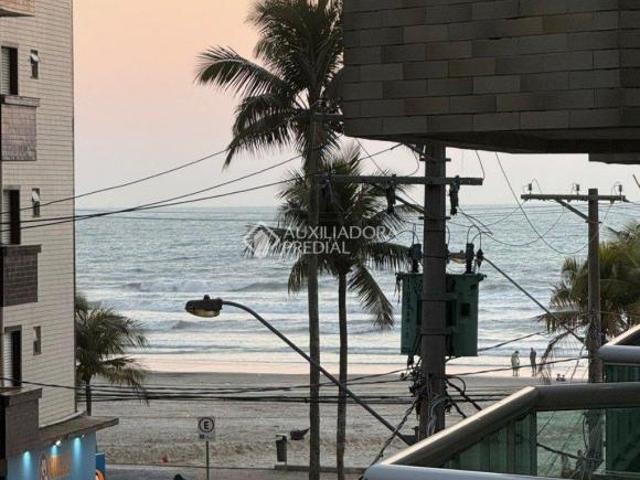 APARTAMENTO PRAIA GRANDE CIDADE OCIAN