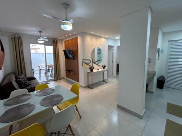 APARTAMENTO PRAIA GRANDE À VENDA