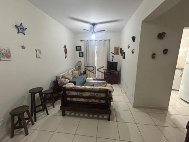 APARTAMENTO PRAIA GRANDE a venda com 2 dormitórios sendo 2 suítes,1 vaga de garagem,sala 2 ambientes