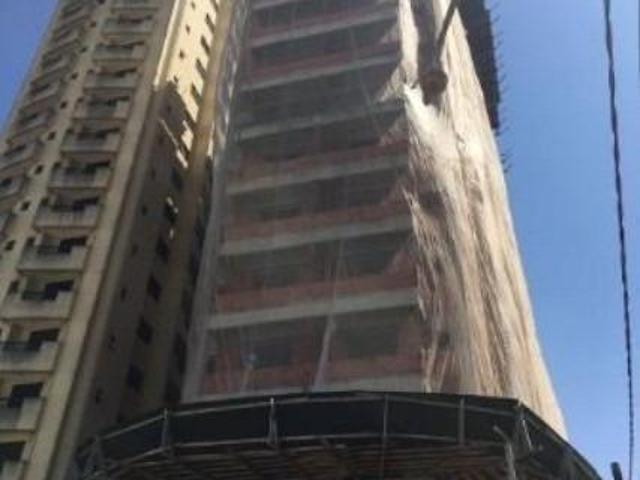 Apartamento Praia Grande, aceita permuta