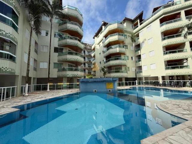 Apartamento Praia Grande área nobre