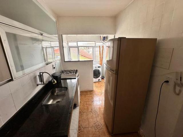 Apartamento Praia Grande Aviação