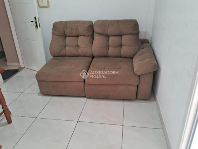 APARTAMENTO PRAIA GRANDE GUILHERMINA