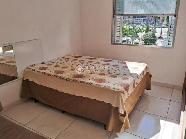 APARTAMENTO PRAIA GRANDE GUILHERMINA