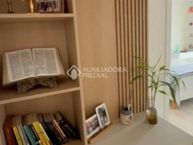 APARTAMENTO PRAIA GRANDE GUILHERMINA