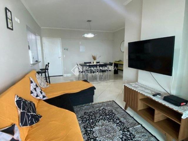 APARTAMENTO PRAIA GRANDE OCIAN