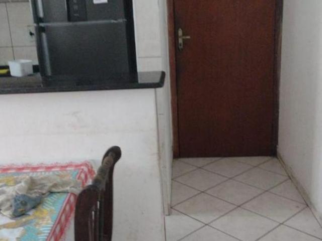 Apartamento Praia Grande Ocian