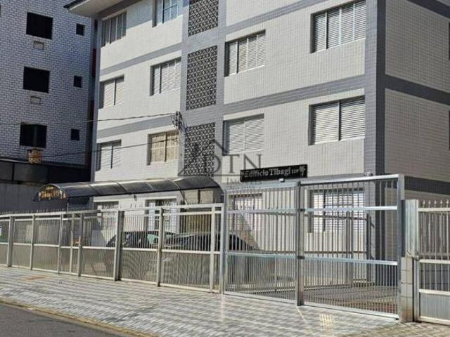 Apartamento Praia Grande Litoral Sul