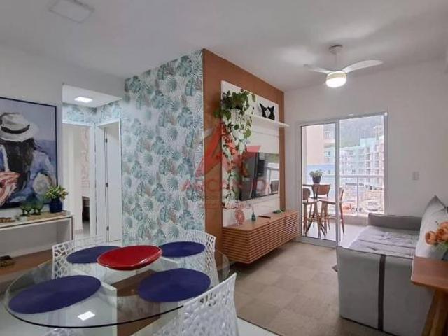 Apartamento | Praia Grande | Mobiliado